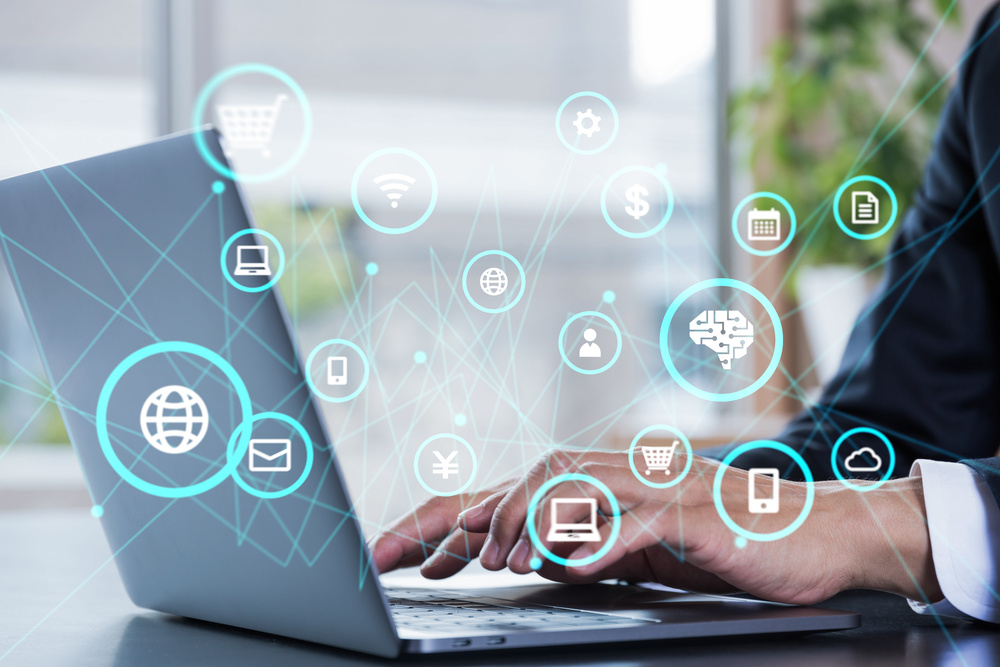 【担当者必見】中小企業のIT化が分かる！推進方法や成功の秘訣を解説 | コラム一覧 | プラリタウン PlariTown