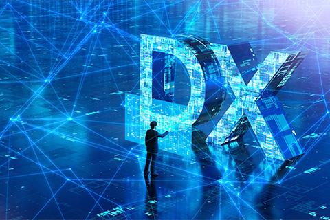 初心者必見！DX事例15選とスムーズに進める必須ポイント5つ | コラム一覧 | プラリタウン PlariTown