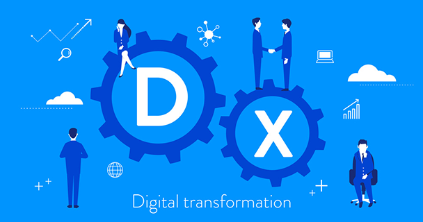 DX推進に役立つツール16種類を紹介！選定時のポイントも